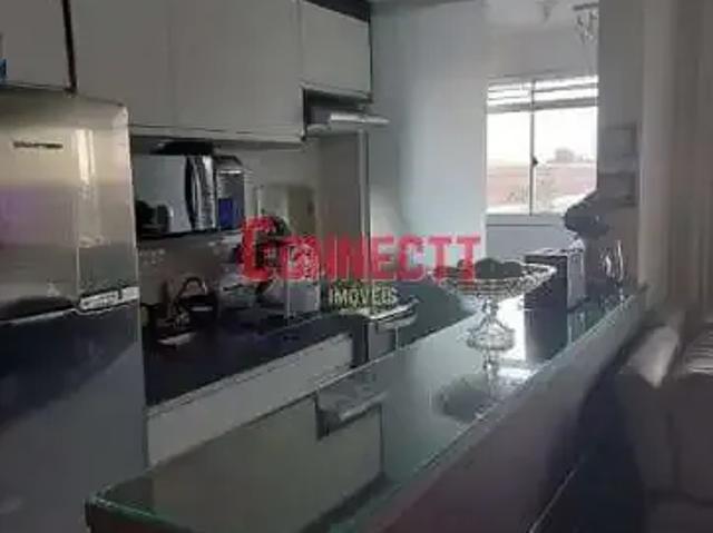 Apartamento para Venda em Ribeirão Preto/SP Parque dos Lagos 2 Quartos