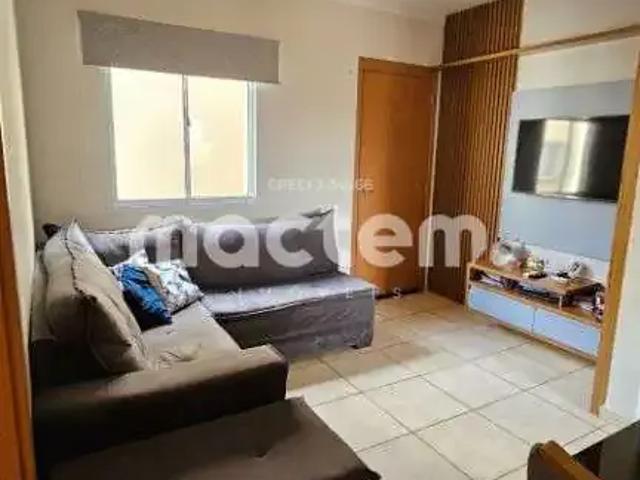 Apartamento para Venda em Ribeirão Preto/SP Parque dos Lagos 2 Quartos