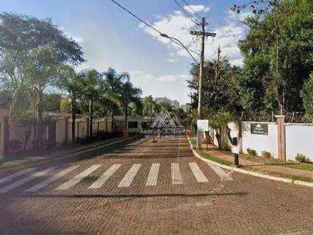 Apartamento para Venda em Ribeirão Preto/SP Parque dos Lagos 2 Quartos