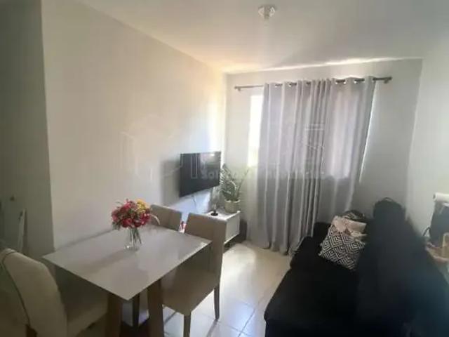 Apartamento para Venda em Ribeirão Preto/SP Parque dos Lagos 2 Quartos