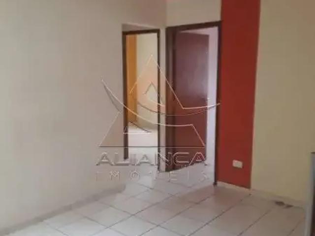 Apartamento para Venda em Ribeirão Preto/SP Parque dos Lagos 2 Quartos