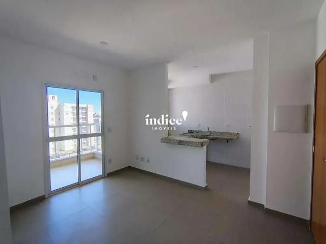 Apartamento para Venda em Ribeirão Preto/SP Parque dos Lagos 2 Quartos