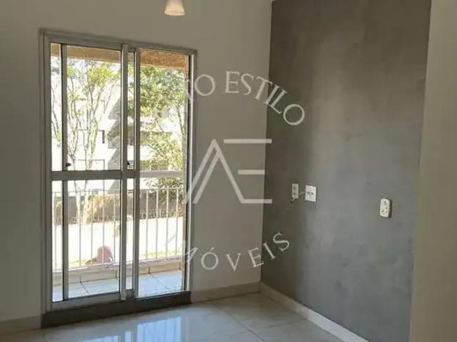 Apartamento para Venda em Ribeirão Preto/SP Parque dos Lagos 2 Quartos