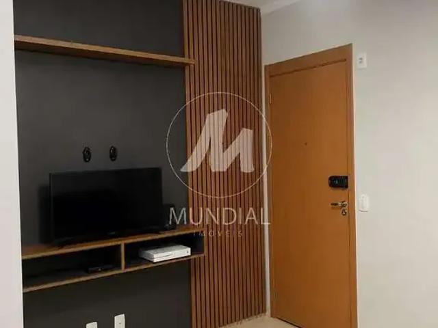 Apartamento para Venda em Ribeirão Preto/SP Parque dos Lagos 2 Quartos