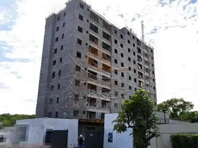 Apartamento para Venda em Ribeirão Preto/SP Parque dos Lagos 2 Quartos