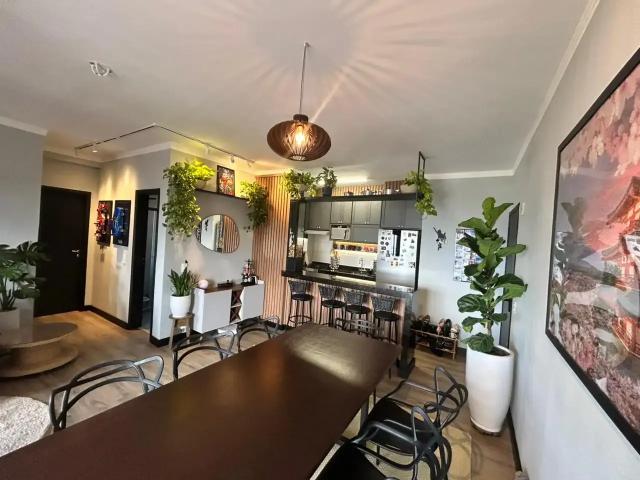 Apartamento para Venda em Ribeirão Preto/SP Parque dos Lagos 2 Quartos