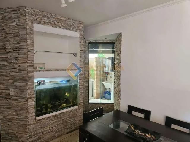Apartamento para Venda em Ribeirão Preto/SP Parque dos Lagos 2 Quartos