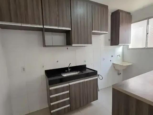 Apartamento para Venda em Ribeirão Preto/SP Parque dos Lagos 2 Quartos