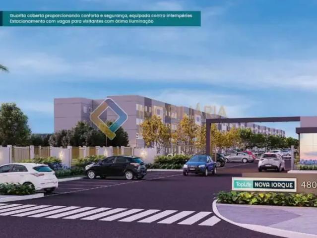 Apartamento para Venda em Ribeirão Preto/SP Parque dos Lagos 2 Quartos