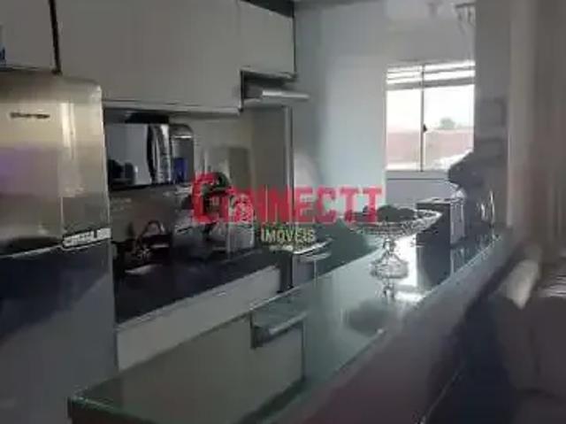Apartamento para Venda em Ribeirão Preto/SP Parque dos Lagos 2 Quartos