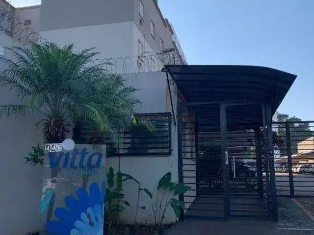 Apartamento para Venda em Ribeirão Preto/SP Parque dos Lagos 2 Quartos