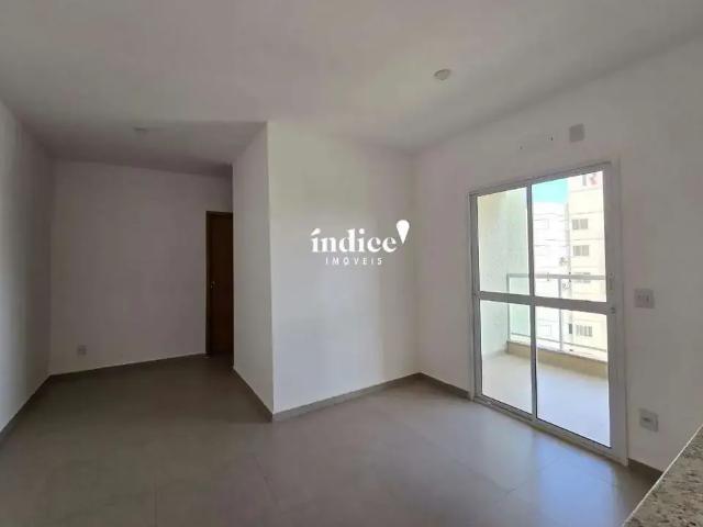 Apartamento para Venda em Ribeirão Preto/SP Parque dos Lagos 2 Quartos
