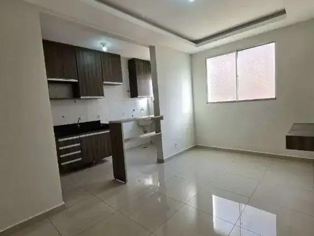 Apartamento para Venda em Ribeirão Preto/SP Parque dos Lagos 2 Quartos