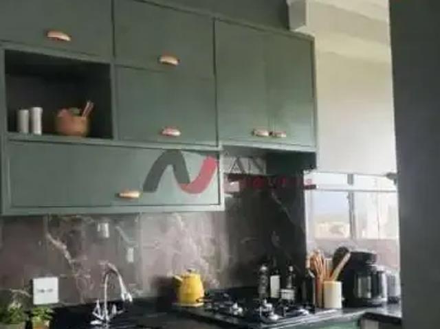 Apartamento para Venda em Ribeirão Preto/SP Parque dos Lagos 2 Quartos
