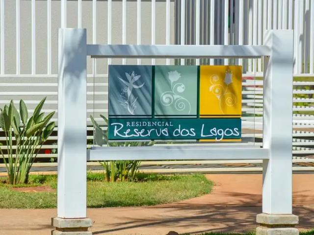 Apartamento para Venda em Ribeirão Preto/SP Parque dos Lagos 2 Quartos