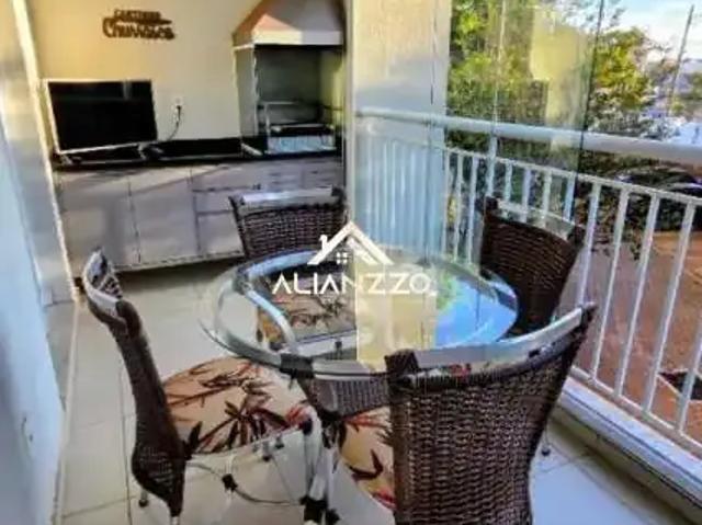 Apartamento para Venda em Ribeirão Preto/SP Parque dos Lagos 2 Quartos