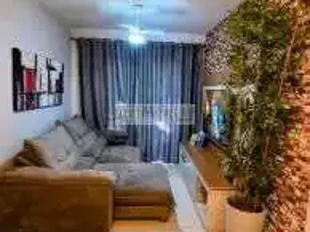 Apartamento para Venda em Ribeirão Preto/SP Parque dos Lagos 2 Quartos