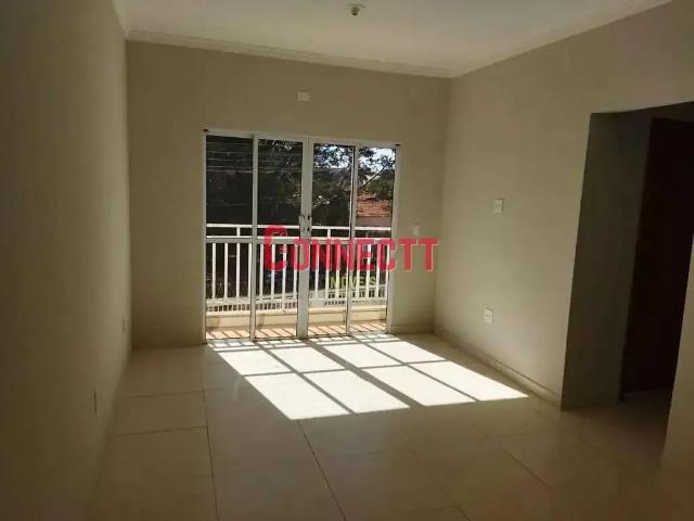 Apartamento para Venda em Ribeirão Preto/SP Parque dos Lagos 2 Quartos