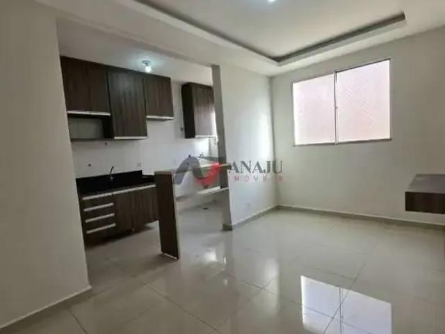 Apartamento para Venda em Ribeirão Preto/SP Parque dos Lagos 2 Quartos