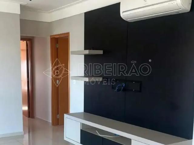 Apartamento para Venda em Ribeirão Preto/SP Parque dos Lagos 2 Quartos