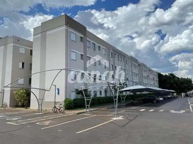 Apartamento para Venda em Ribeirão Preto/SP Parque dos Lagos 2 Quartos