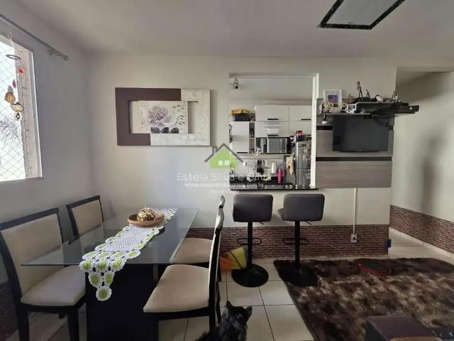 Apartamento para Venda em Ribeirão Preto/SP Parque dos Lagos 2 Quartos