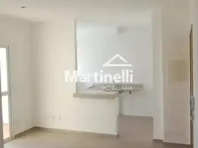 Apartamento para Venda em Ribeirão Preto/SP Parque dos Lagos 2 Quartos