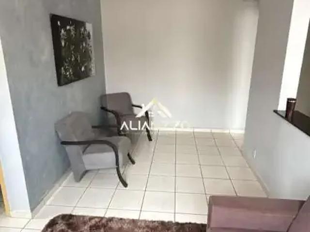 Apartamento para Venda em Ribeirão Preto/SP Parque dos Lagos 2 Quartos