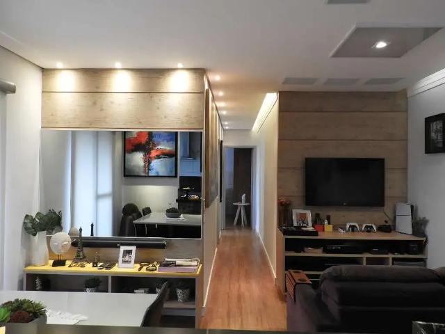 Apartamento para Venda em Ribeirão Preto/SP Parque dos Lagos 2 Quartos