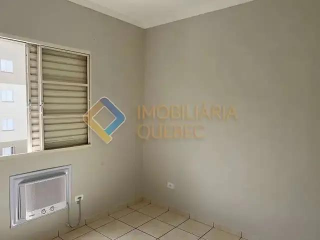 Apartamento para Venda em Ribeirão Preto/SP Parque dos Lagos 2 Quartos