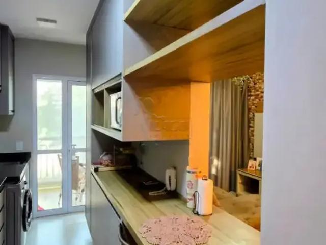 Apartamento para Venda em Ribeirão Preto/SP Parque dos Lagos 2 Quartos