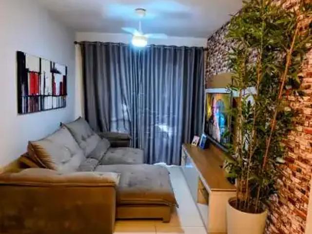 Apartamento para Venda em Ribeirão Preto/SP Parque dos Lagos 2 Quartos
