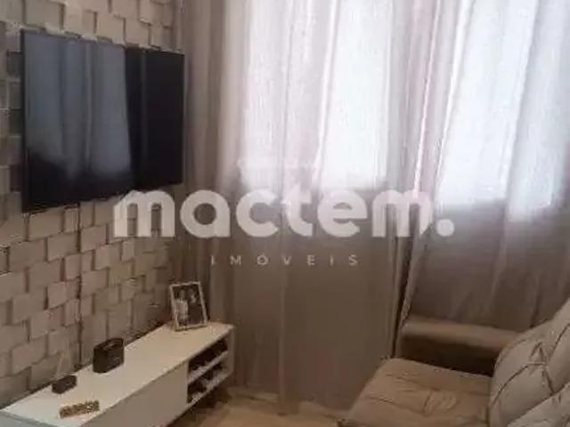 Apartamento para Venda em Ribeirão Preto/SP Parque dos Lagos 2 Quartos