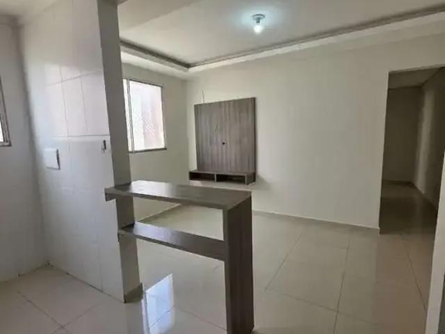 Apartamento para Venda em Ribeirão Preto/SP Parque dos Lagos 2 Quartos