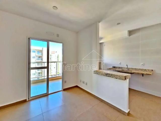 Apartamento para Venda em Ribeirão Preto/SP Parque dos Lagos 2 Quartos