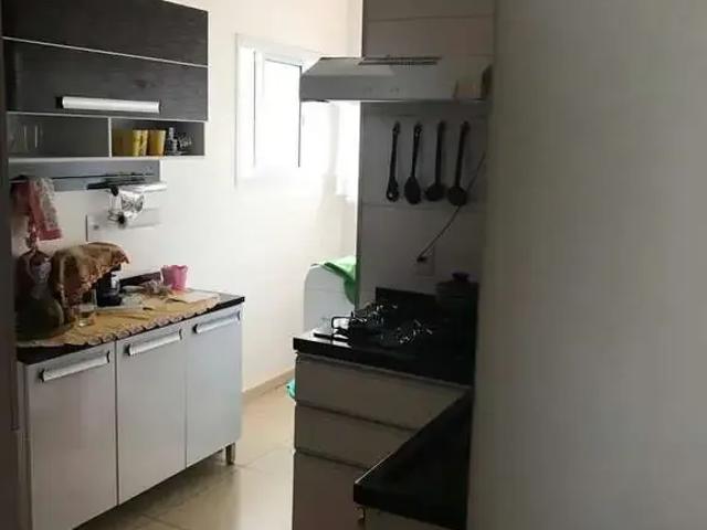 Apartamento para Venda em Ribeirão Preto/SP Parque dos Lagos 2 Quartos