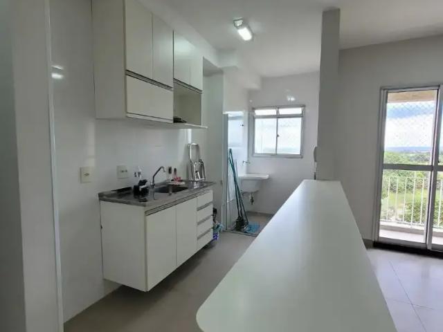 Apartamento para Venda em Ribeirão Preto/SP Parque dos Lagos 2 Quartos