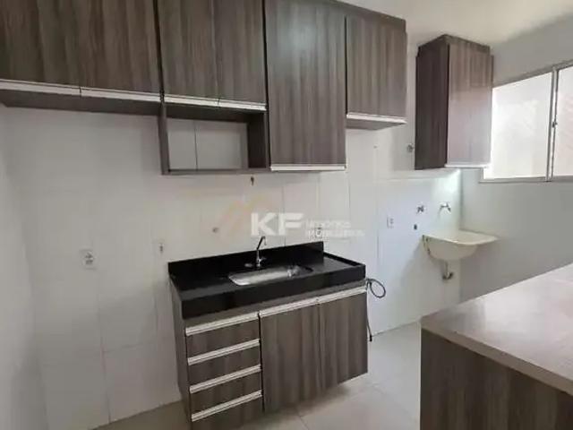 Apartamento para Venda em Ribeirão Preto/SP Parque dos Lagos 2 Quartos