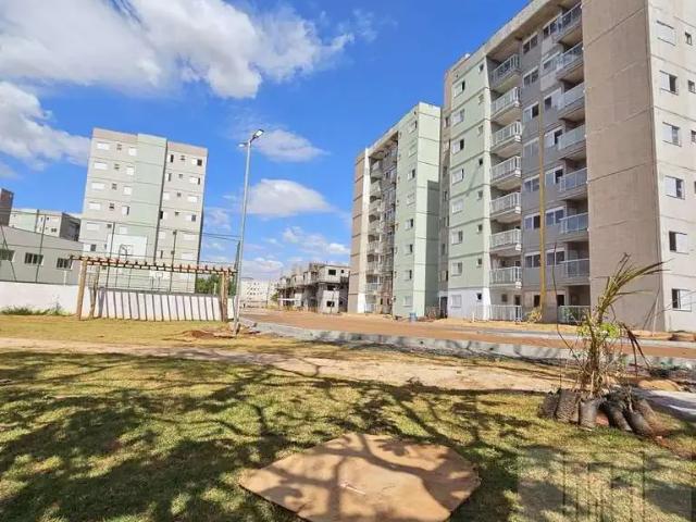 Apartamento para Venda em Ribeirão Preto/SP Parque dos Lagos 2 Quartos