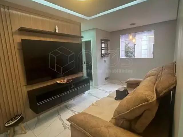 Apartamento para Venda em Ribeirão Preto/SP Parque dos Lagos 2 Quartos