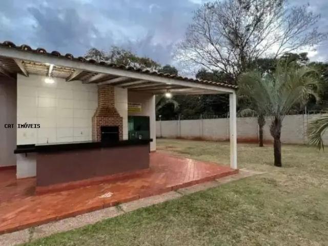 Apartamento para Venda em Ribeirão Preto/SP Parque dos Lagos 2 Quartos