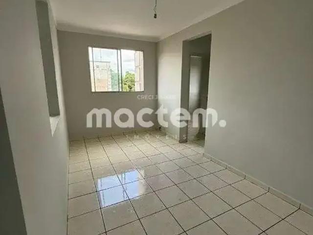 Apartamento para Venda em Ribeirão Preto/SP Parque dos Lagos 2 Quartos