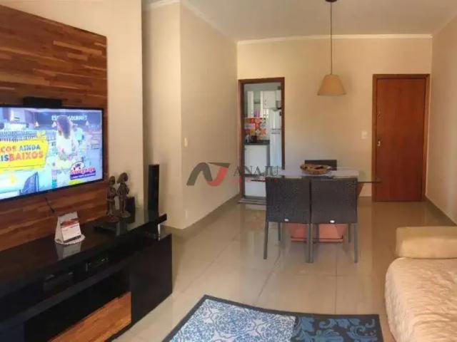 Apartamento para Venda em Ribeirão Preto/SP Parque dos Lagos 3 Quartos