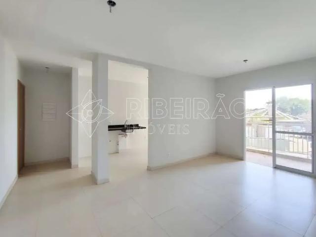 Apartamento para Venda em Ribeirão Preto/SP Parque dos Lagos 3 Quartos