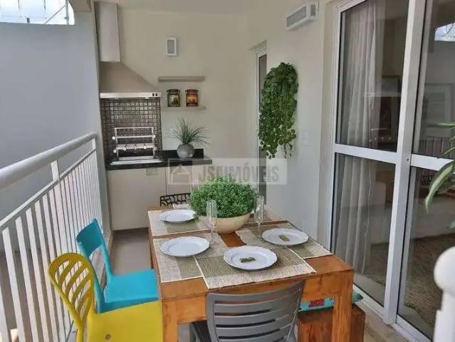 Apartamento para Venda em Ribeirão Preto/SP Parque dos Lagos 3 Quartos