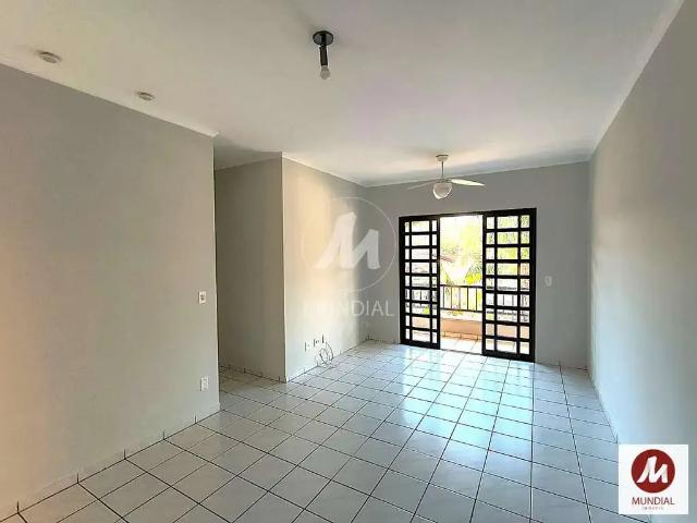 Apartamento para Venda em Ribeirão Preto/SP Parque dos Lagos 3 Quartos
