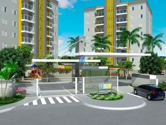 Apartamento para Venda em Ribeirão Preto/SP Parque dos Lagos 3 Quartos