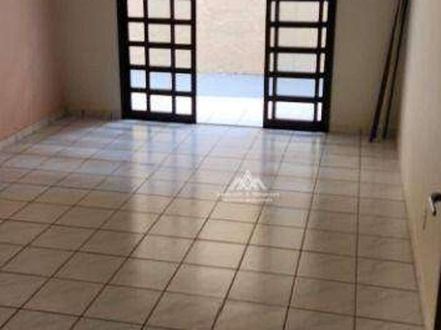 Apartamento para Venda em Ribeirão Preto/SP Parque dos Lagos 3 Quartos