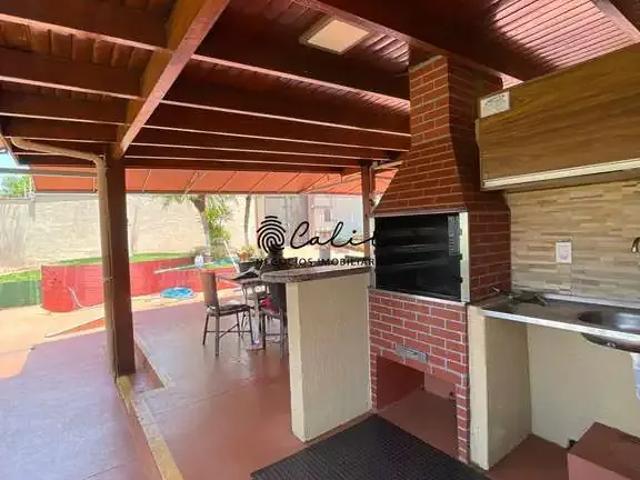 Apartamento para Venda em Ribeirão Preto/SP Parque dos Lagos 3 Quartos