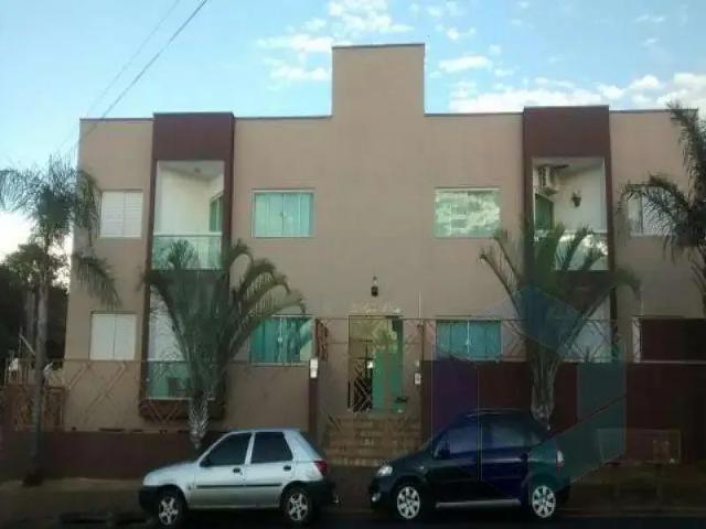 Apartamento para Venda em Ribeirão Preto/SP Parque dos Lagos 3 Quartos
